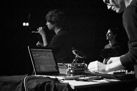 Le Tarn Part En Live