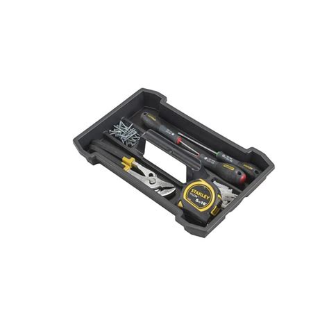 Ящик с колесами Stanley Essential Chest STST1-80150 — купить по низкой ...