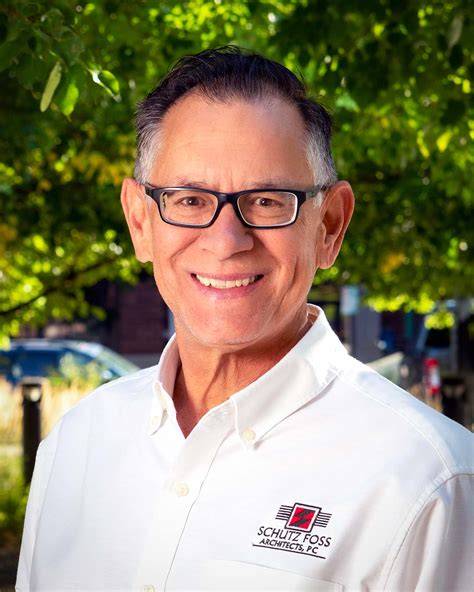 about us schutz foss architecture