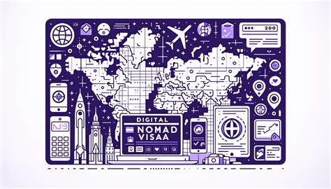 Digital Nomad Visas 2024 Top Destinations And New Opportunities