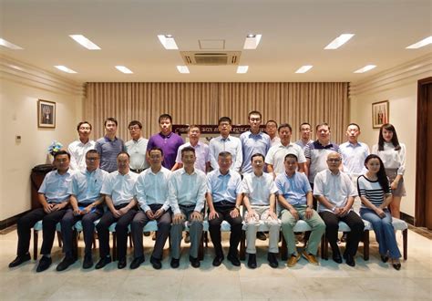 驻牙买加使馆召开中资企业述职会中华人民共和国驻牙买加大使馆