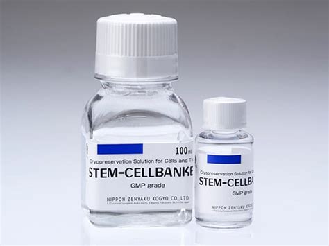 Cellbanker® Cell Freezing Media Amsbio