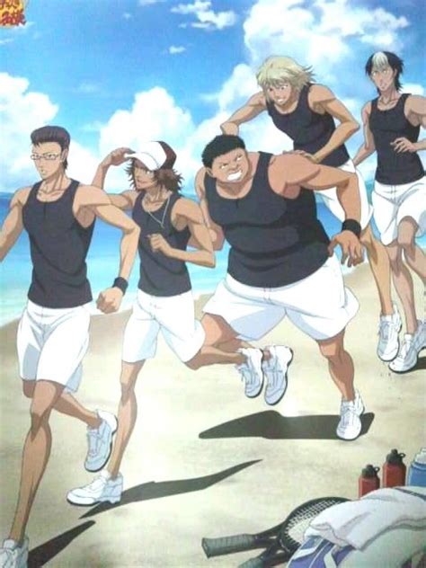 Prince of Tennisおしゃれまとめの人気アイデアPinterestkitkatROCKS 新テニスの王子様