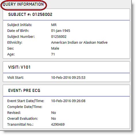 How Do I Create A Data Correction Request DCR