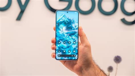 Here We Go Again Some Pixel Users Experiencing The Same Storage Bug