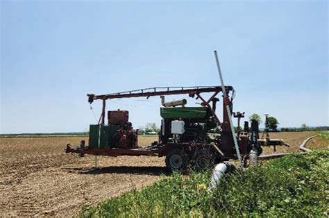 Manure Application Strategies For Efficiency And Environmental Benefit