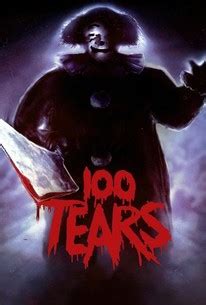 100 Tears Rotten Tomatoes