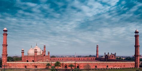 Spatial Logics Consulting Lahore