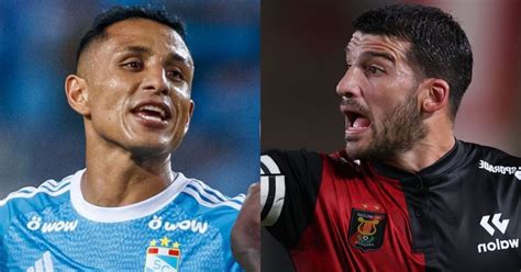 Yoshimar Yotún Encaró A Bernardo Cuesta Por Celebrar Y Burlarse Tras