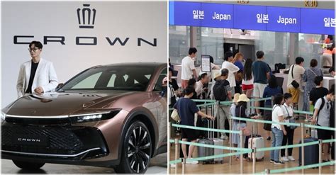 일본차 판매 4년만에 최다 일본여행도 불티…노재팬 끝났다 Snsfeed 제휴콘텐츠 제공 실시간 핫이슈