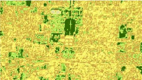 Sentinel 2 Cl Red Edge Index Download Scientific Diagram