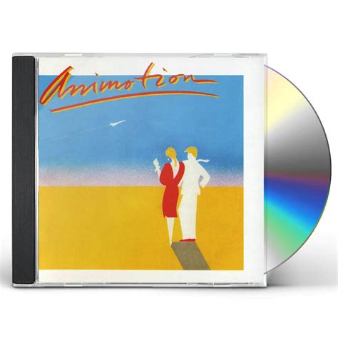 Animotion Store Official Merch And Vinyl