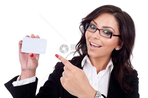 商业女商人的肖像因为她持高清图片下载 正版图片502951496 摄图网