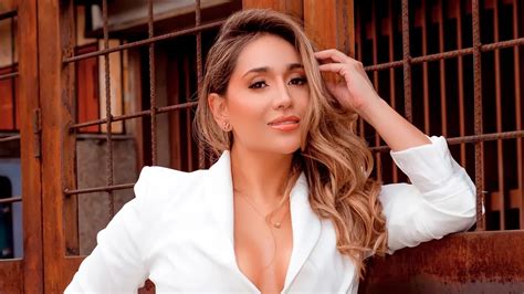 Nataly Nusbaumer La Colombiana Que Está Rompiendo Estereotipos En El