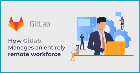 An All Remote Workforce How Does Gitlab Do It Sorry I Was On Mute