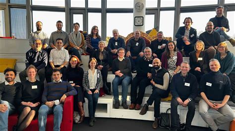 Insights From The Design Thinking Workshop On Higher Education