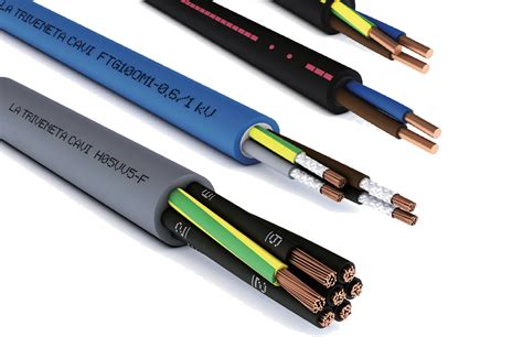Tipi Di Cavi Elettrici Quali Cavi Esistono Per Quale Impiego Blog