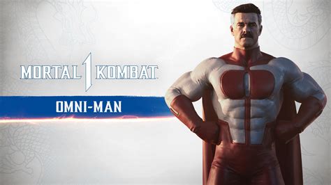 How Mortal Kombat 1 Built Invincibles Omni Man By Using The Show