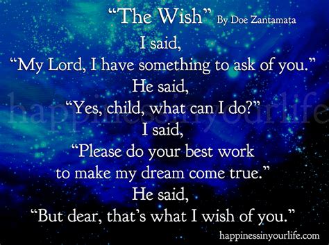 You Are My Dream Come True Quotes Quotesgram
