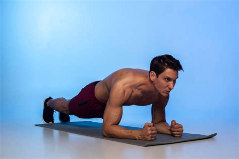 Effective Strategies For Building Lean Muscle Mass Safely Pole