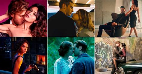 “sexovida” Otros Títulos Para Ver Si Te Gustó El Drama Erótico De
