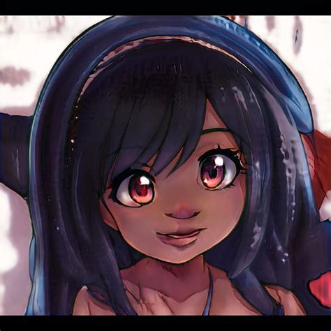 Sd Concepts Libraryblack Waifu · Hugging Face