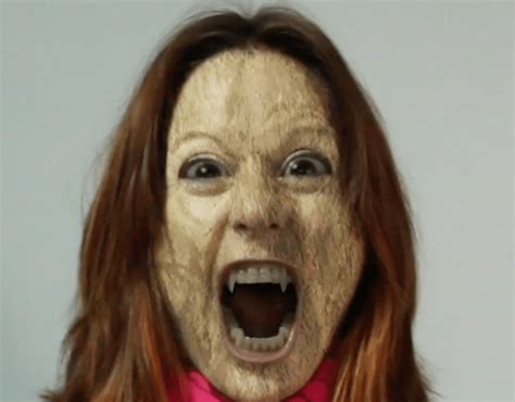 VFX Facial Tracking Behance