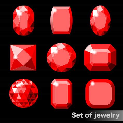 Ruby Illustrations Royalty Free Vector Graphics And Clip Art Istock