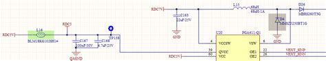 PGA Q IE And IE Excitation Signal Waveform Asymmetry Problem Sensors Forum Sensors