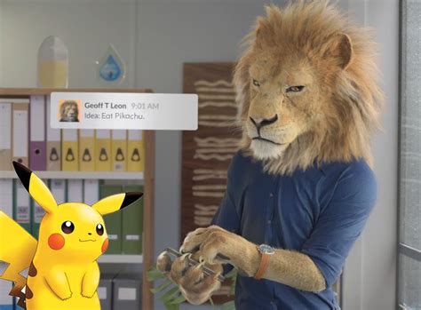 Slack Pokemon You Can Now Join A Slack Community For By Tucker Kline Launchpass Medium