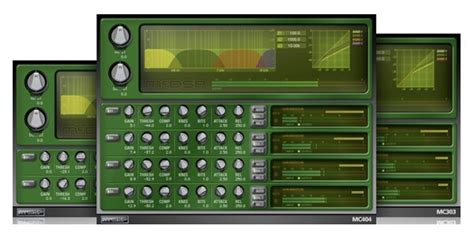 Mcdsp マックディーエスピー Mc2000 Hd 送料無料 サウンドハウス