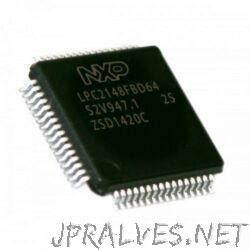 LPC2148 - jpralves.net