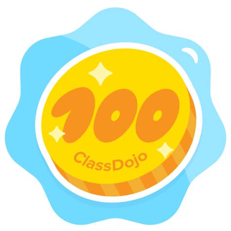 Community Badges Classdojo