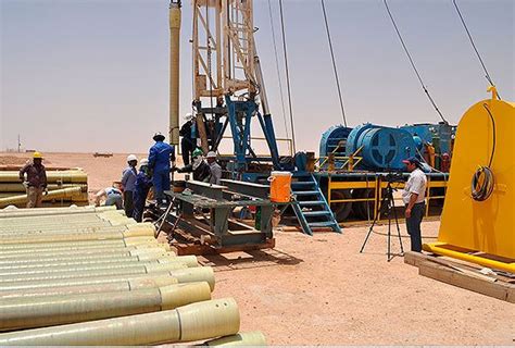 Riser Fiberdur Special Products Water Well Pipe By