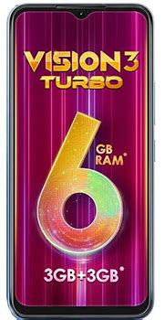 Itel Vision Turbo Price In Pakistan Mobilemall