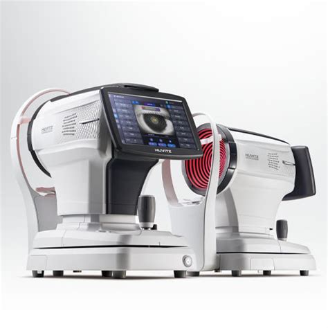 Optical Ophthalmic Biometer Hbm 1 Huvitz