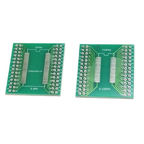 Buy Pcf8575 16 Bit I2c Smbus General Purpose Io Expander Module