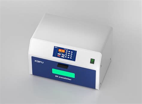 紫外交联仪365nm长波大功率XEPU 1215L 上海析浦科学仪器有限公司