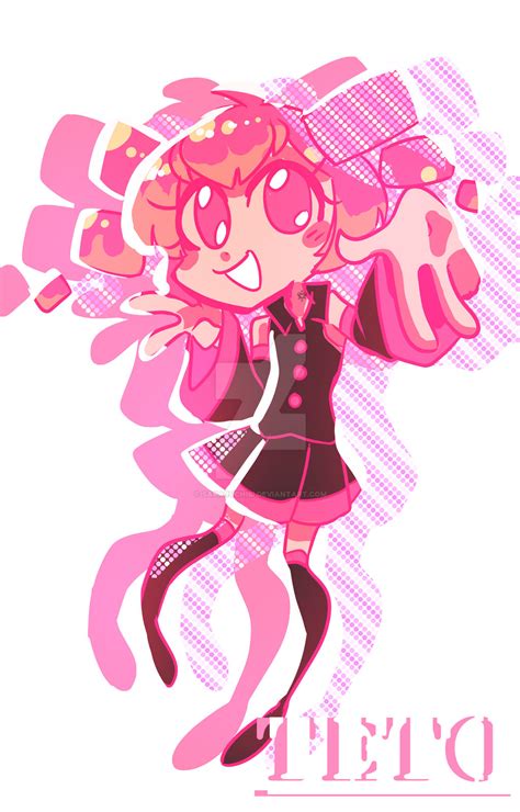 Teto 2022 By Sakaruchibi On Deviantart