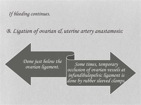 My Ppt Surgical Management Of Pph Pptx