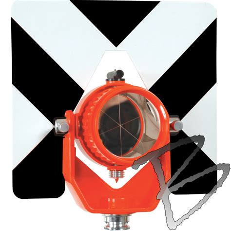 Seco Surveyor Equipment Sokkia Eclipse Nodal Point Prism Assembly