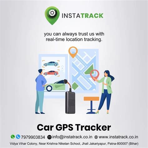 You Can Always Trust Us With Real Time Location Tracking We Are