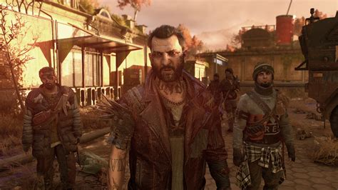 Dying Light 2: release date, review, guides, and more. | PC Gamer