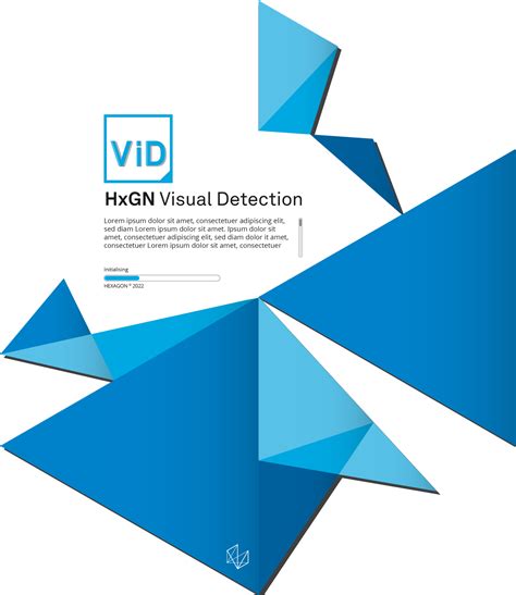 Hxgn Visual Detection