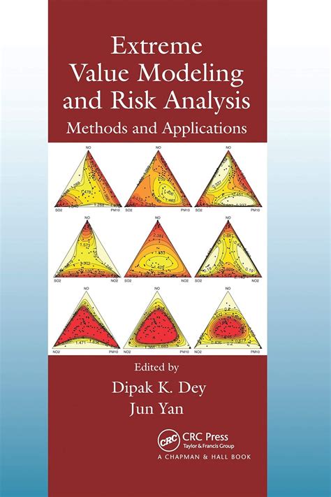 Extreme Value Modeling And Risk Analysis 9780367737399 Dey Dipak K Yan Jun Books