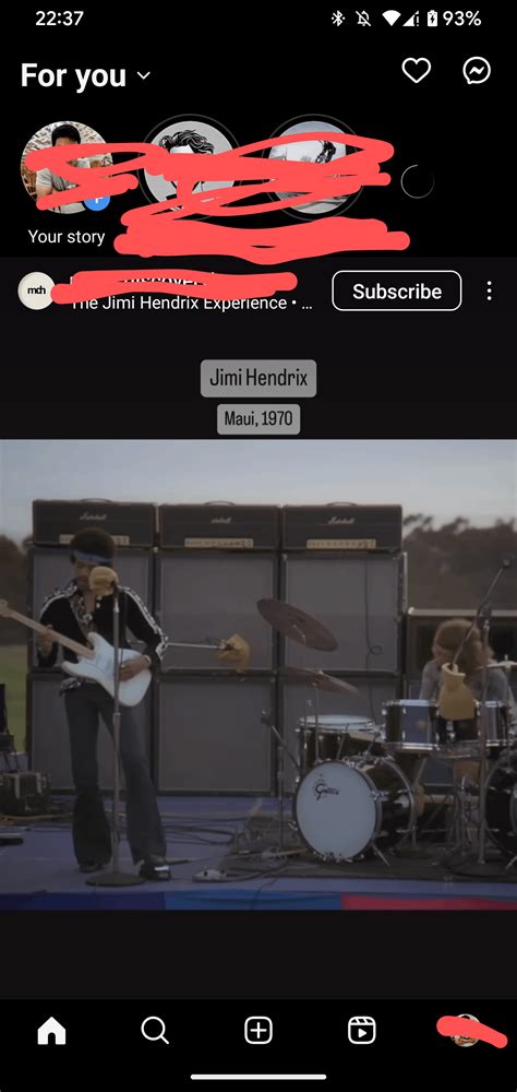 Instagram Stories Not Loading Rinstagram