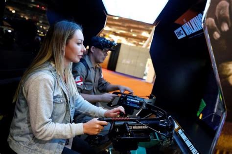 Mujeres En Los Videojuegos Más Empoderadas Y Protagonistas