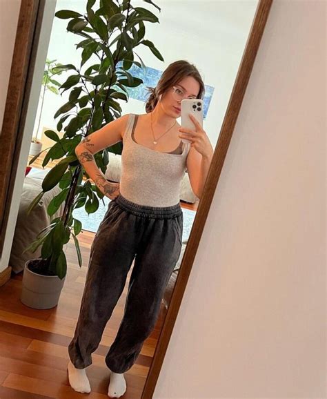 Luna Darko Feet