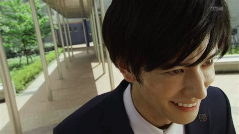 Image Kuroto Dan Evil Grin Legends Of The Multi Universe Wiki