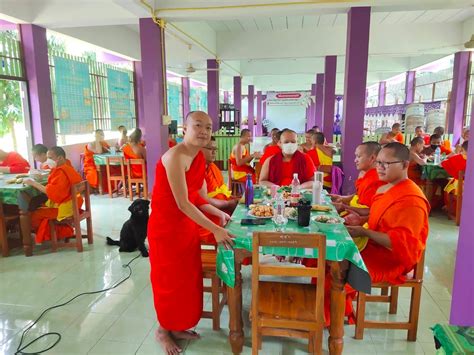 โรงเรียนวัดดอนมงคลสันติสุ โรงเรียนวัดดอนมงคลสันติสุขวิทยา